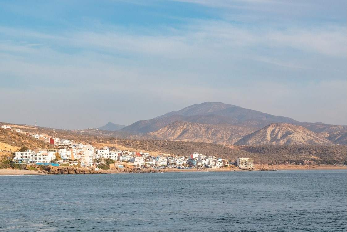 Plage d'Agadir - Les meilleures à découvrir - Discover Agadir